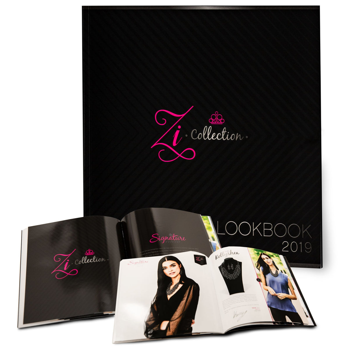 Zi Collection – A Blessed Bling Girl